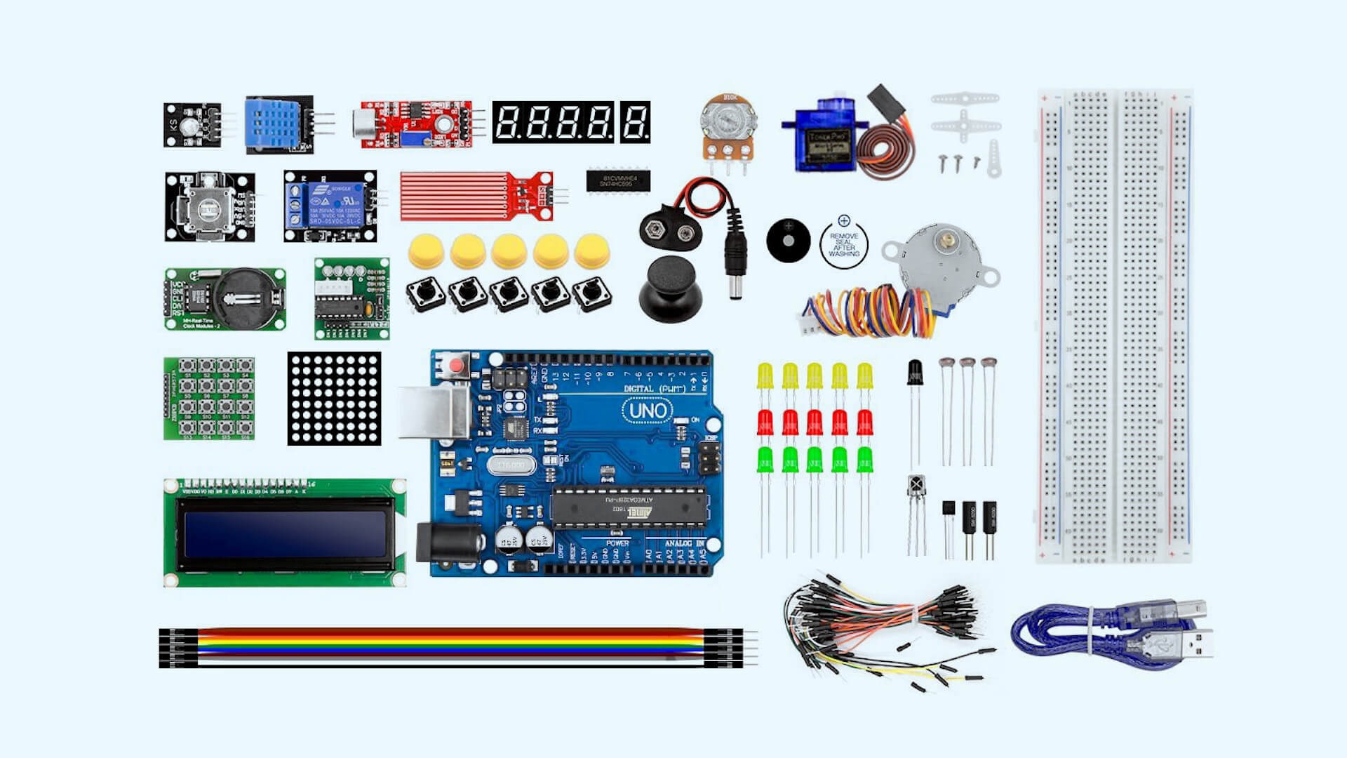 Arduino: Getting Started