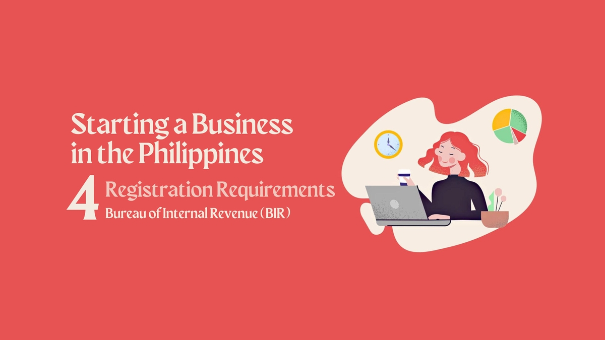 Starting a Business in the Philippines Part 4: Registration ...